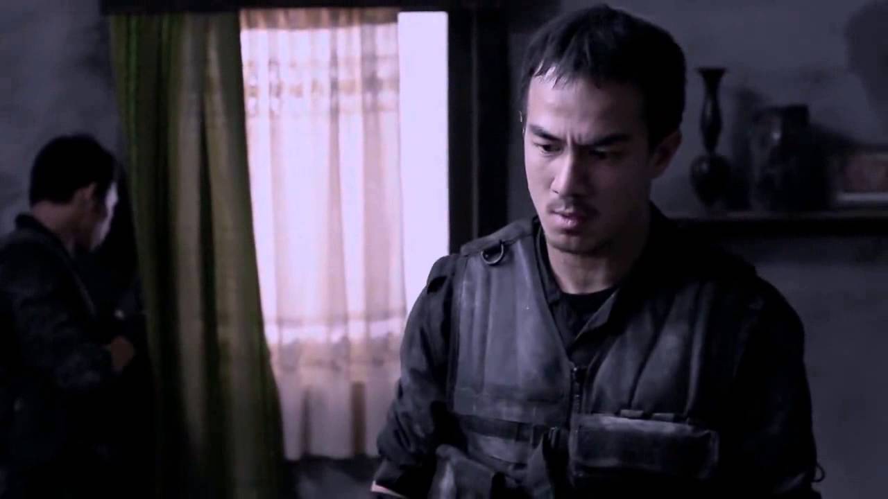 "Sersan Jaka Mules" - The Raid Bad Lip Reading - YouTube