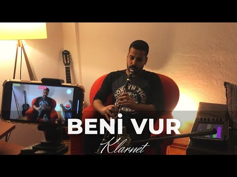 Enes Örün - Beni Vur (Ahmet Kaya) | Klarnet