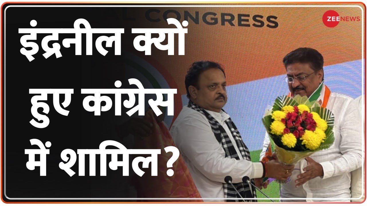 Gujarat Election 2022: Isudan Gadhvi के AAP CM उम्मीदवार बनने के फैसले ...