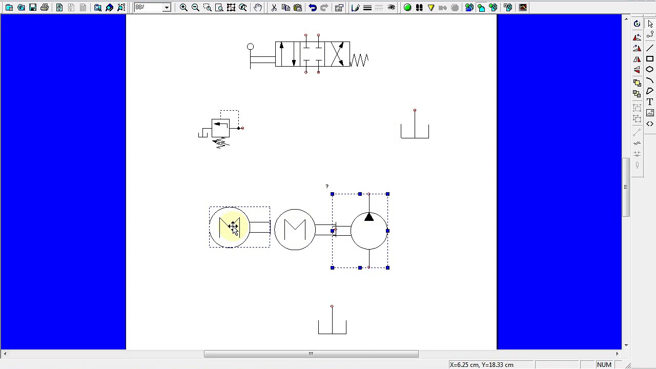 WEEK 17 Unit 10 L2 Using computer Aided drawing Techniques in ...