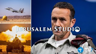 Videos - TV7 Israel News