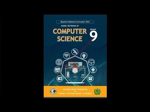 Computer 9 Unit#2 Computational Thinking &Algorithms Short Questions #newcurriculum2024 #nbf # ...