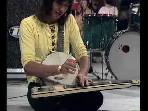 Tremeloes - Hello Buddy (1971) - YouTube