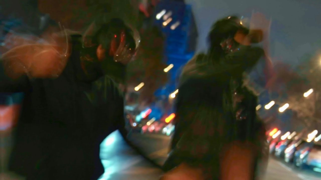 Tally Bands X Calisi - Yeah 4x (Offical Music Video) - YouTube