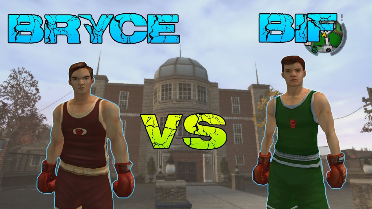 Bully SE Bryce Montrose vs. Bif Taylor - YouTube