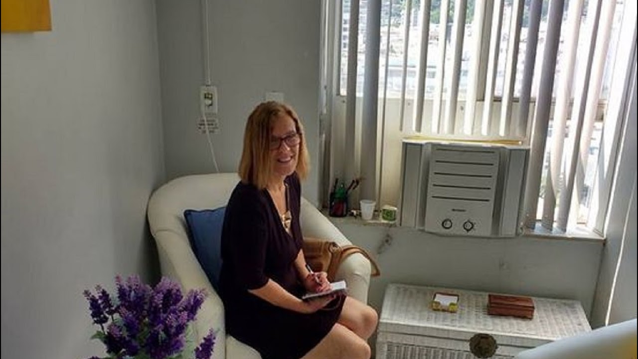 Língua . Tijuca, RJ. - YouTube