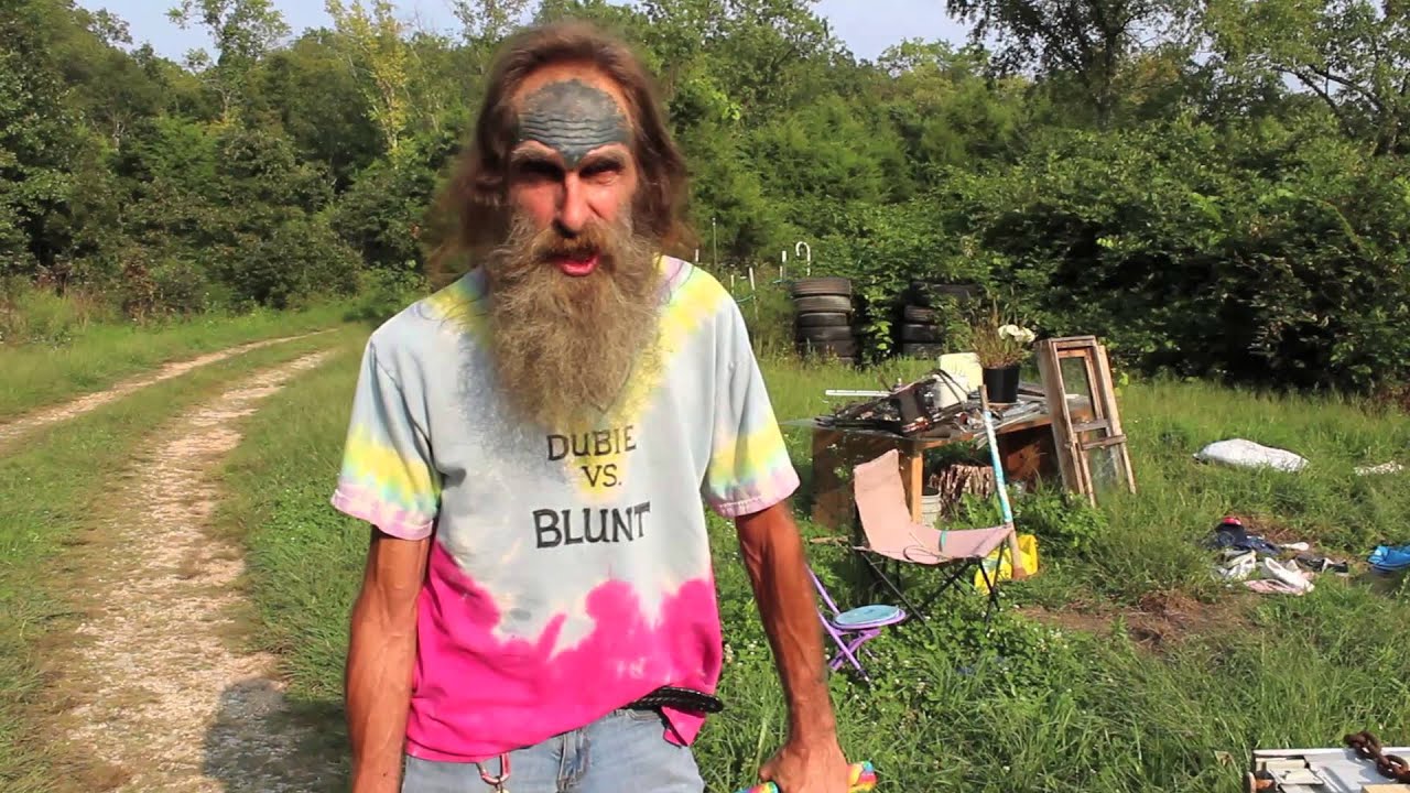 Chief Wana Dubie - Chains of Oppression - YouTube