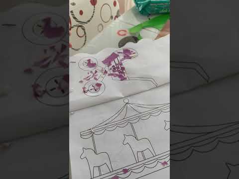 Kes yapıştır etkinliği
