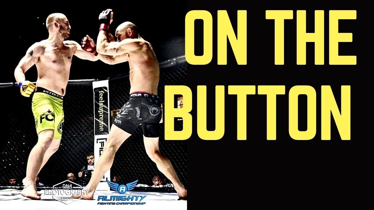 HEAVY HANDS - WILL CAIRNS -V - MARC HALFORD. ALMIGHTY FIGHTING ...