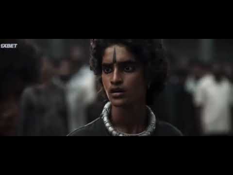 индийский фильм САЛААР, ЧАСТЬ 1: ПРЕКРАЩЕНИЕ ОГНЯ (2023)