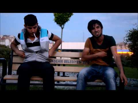 hakan duman ft neqatifcash 2014 ( seslere dikkat )
