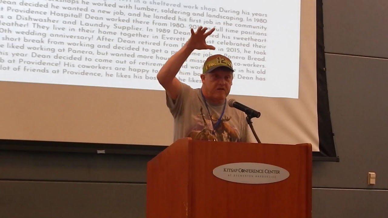 PNWEF 2019: Voices of the Field - Dean Sutton - YouTube