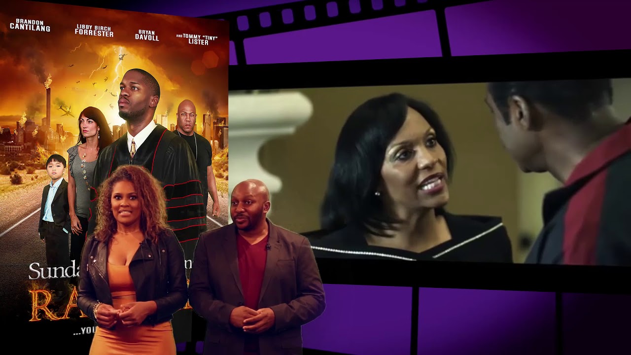 Check Out "Sunday Morning Rapture" Only With Maverick Entertainment ...