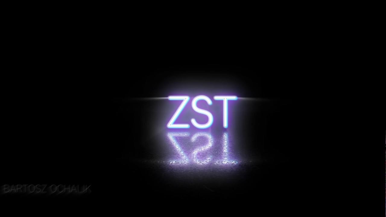 Logo ZST - YouTube
