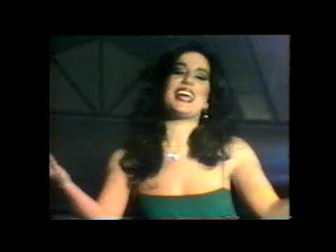 Gülistan Okan - Alışmak Sevmekten Zor (1981-1982 Yılbaşı)