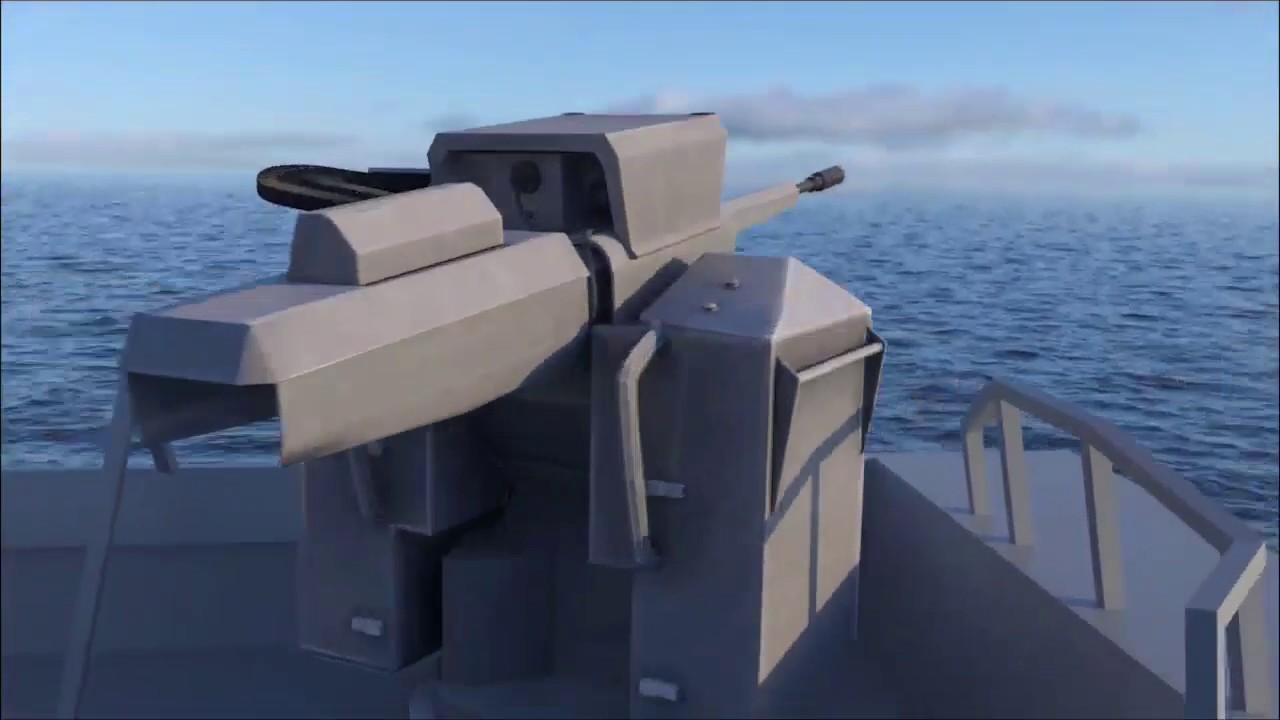 [FDI] : La frégate de défense et d'intervention, une frégate numérique ...