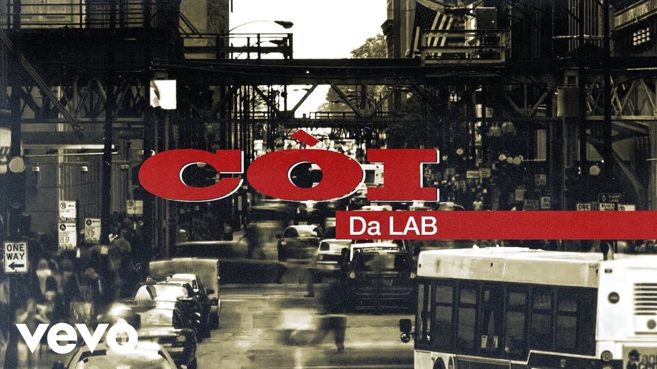 Da LAB - Còi (Official Lyric Video) - YouTube Music