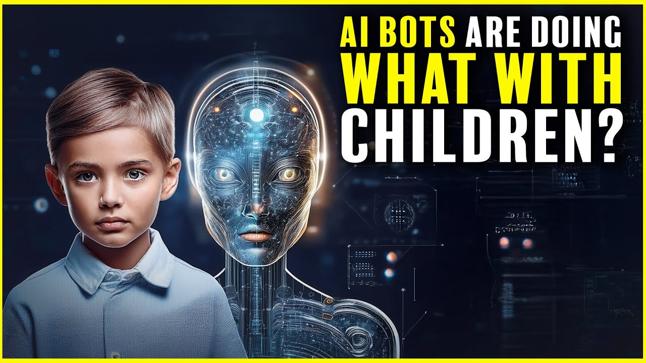 Ai Chat Bots Disturbing Behavior And Stanford Wants To Read Your Mind ...