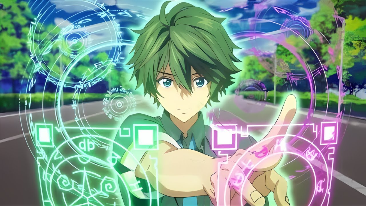 Top 10 Anime Where Overpowered MC Goes To Magic School/Academy - YouTube