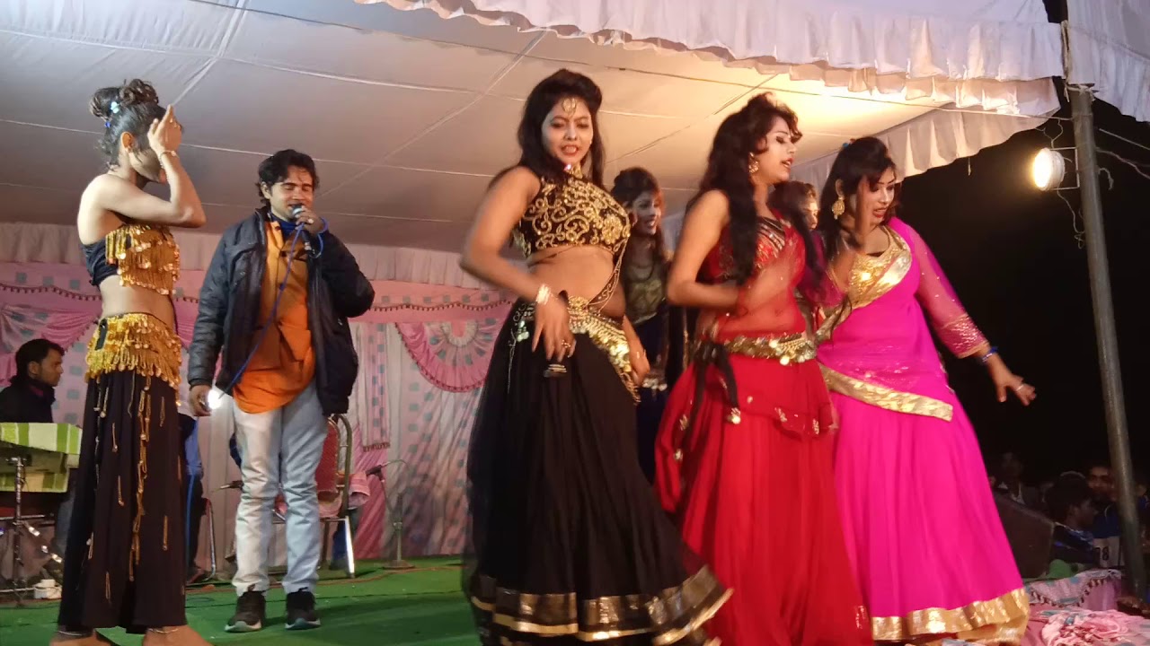 Hot arkesta dance - YouTube