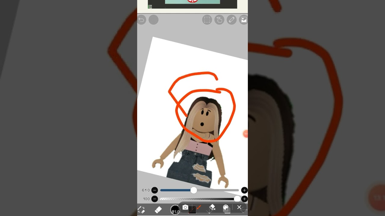 COMO FAZER GFX COM POSE. - YouTube