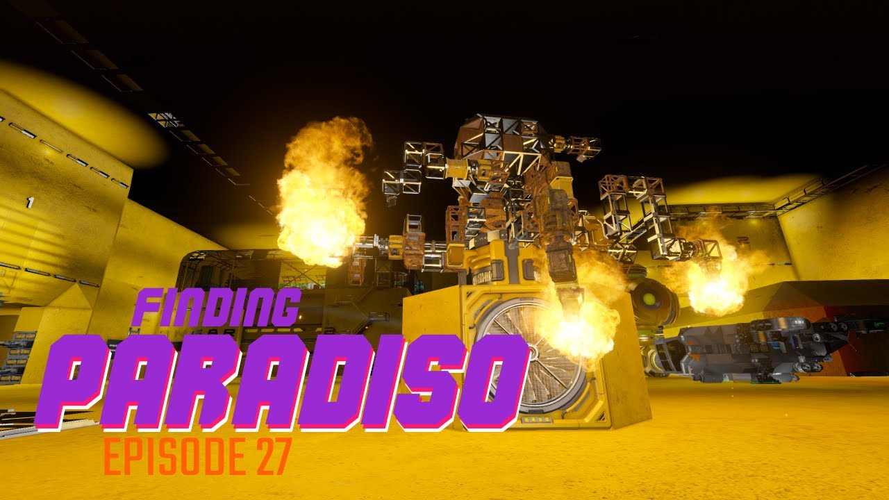 Ghosts of Turnip Town - Finding Paradiso - S1E27 - YouTube