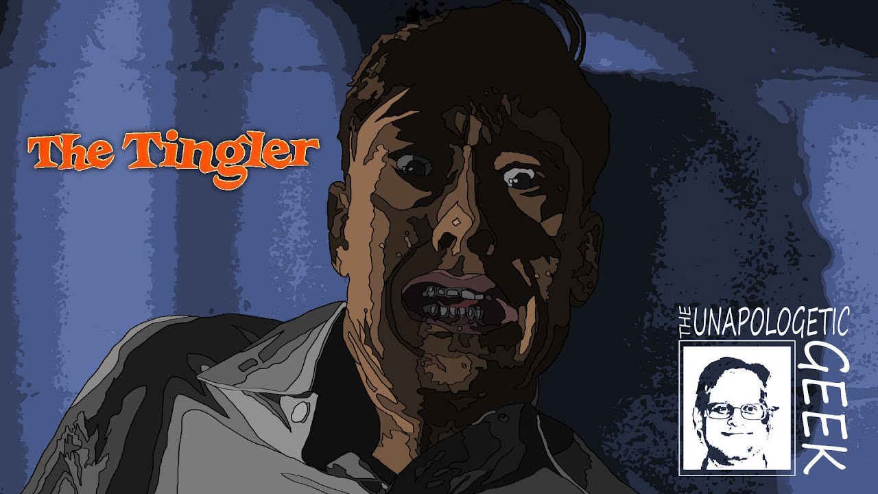 Sci-Fi Classic Review: THE TINGLER (1959) - YouTube