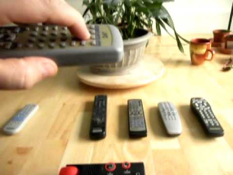 Detecting Remote Control Electromagnetic Interference (EMI) with an AM ...