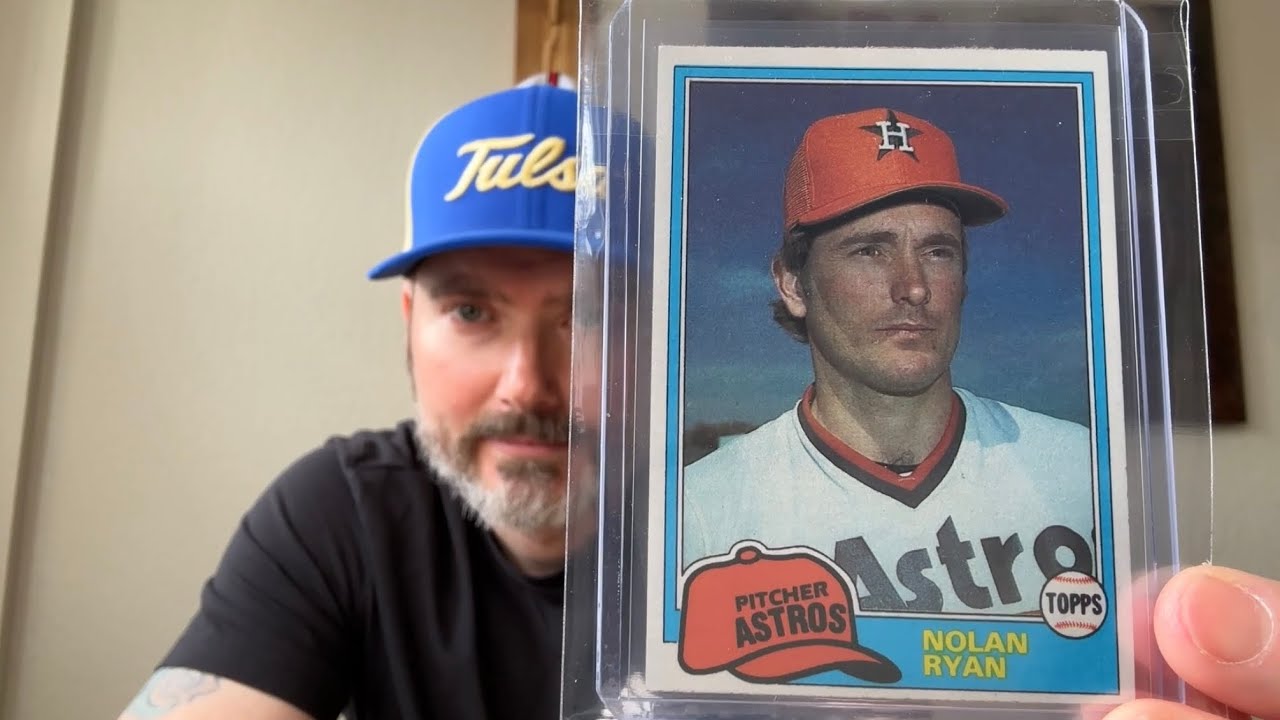 Recent Pickups + Strongsville Card Show Gameplan - YouTube