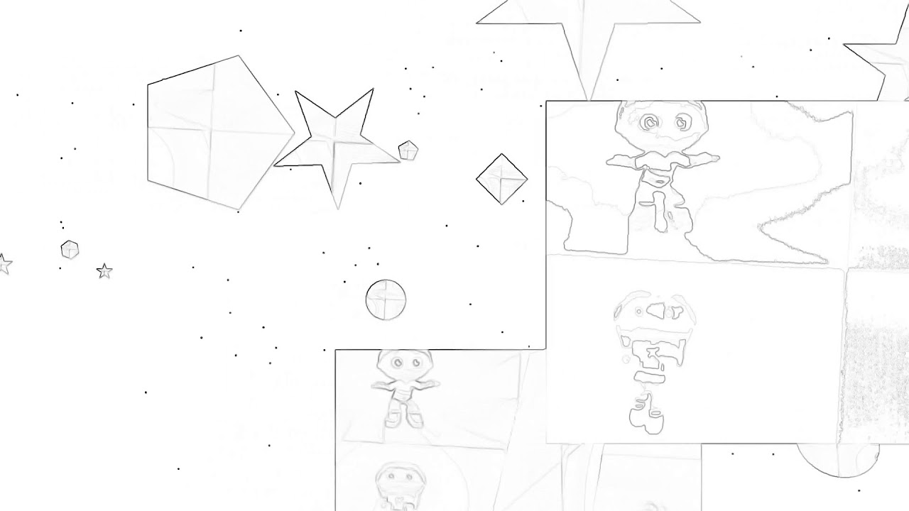 How To Draw Whyatt From Super Why-youtube