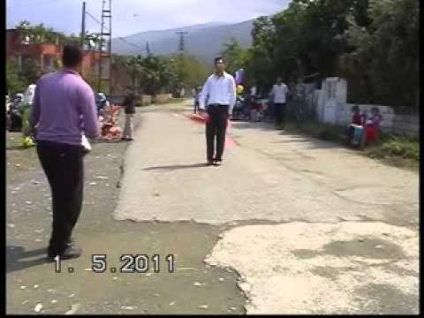 komazilan27 kuzen yine coşturuyor