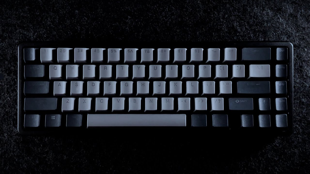 Drop ALT High-Profile Sound Test & Review with Drop Halo True switches ...