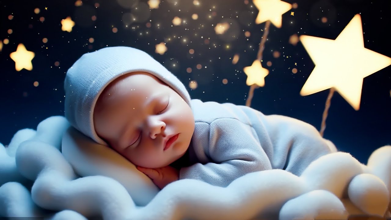 3 hours of lullabies for your babies: Music to lull your kids to sleep ...
