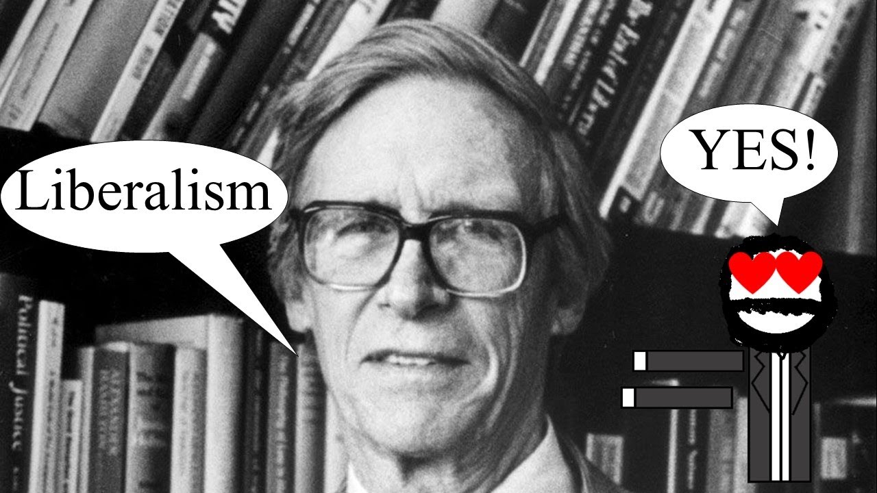 What is Liberalism? - YouTube