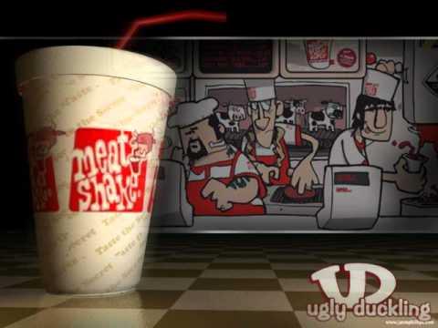 Meatshake - YouTube