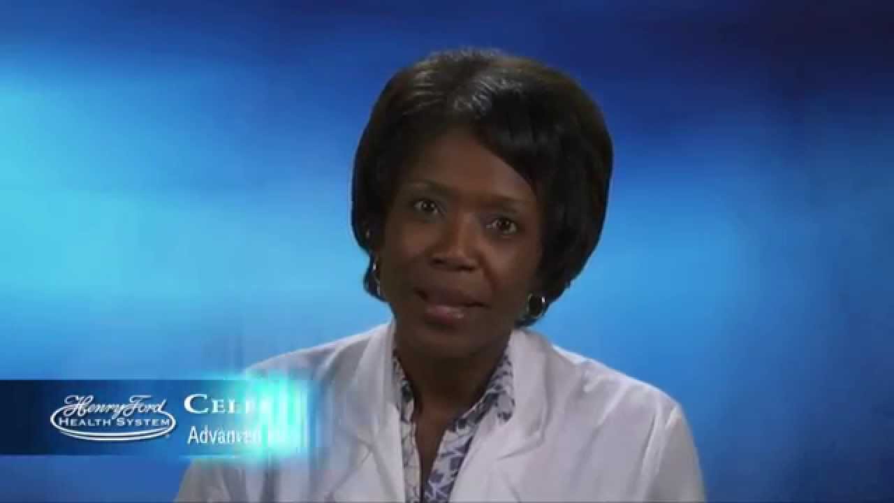 Celeste Williams, M.D. - Cardiology, Henry Ford Health System - YouTube