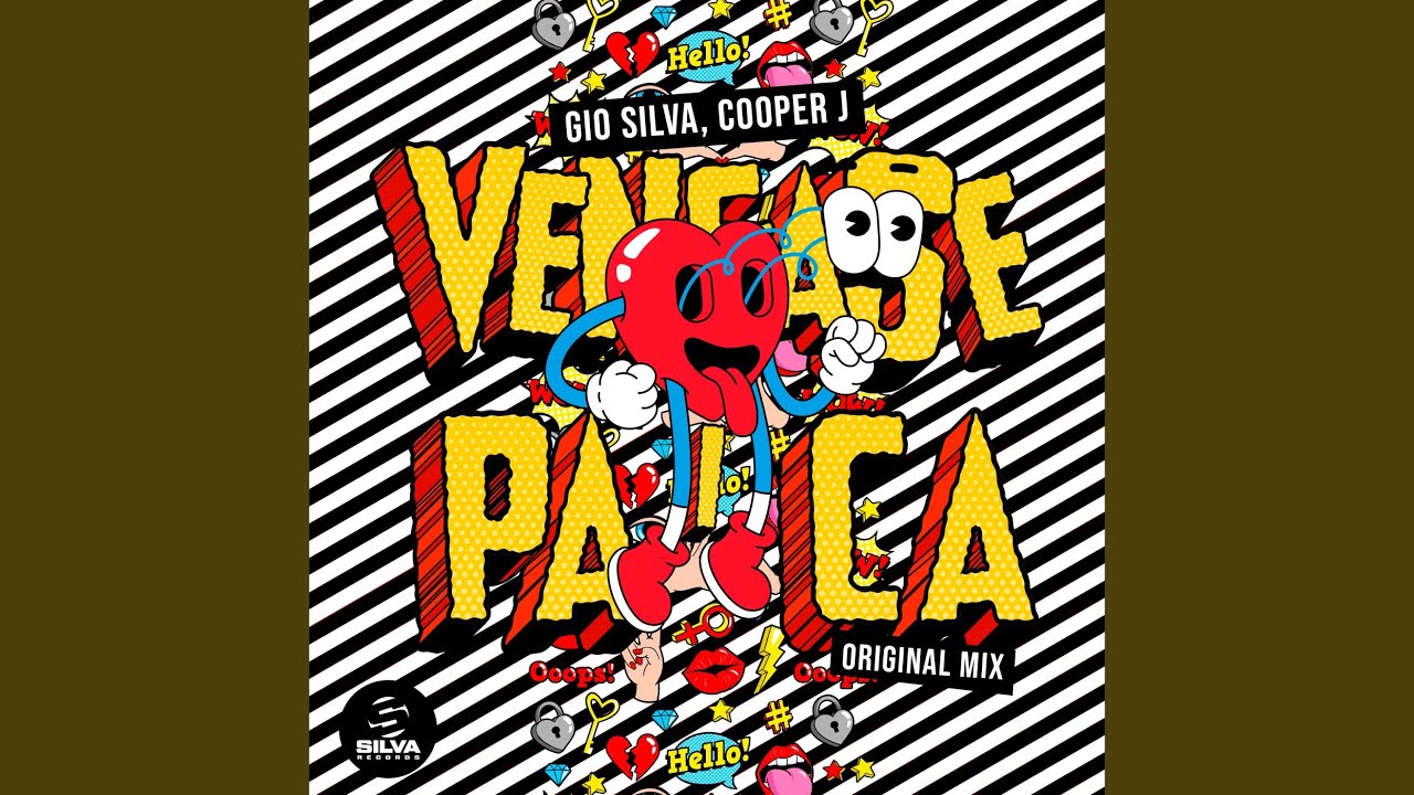 Vengase Pa' Ca (Original Mix) - YouTube Music