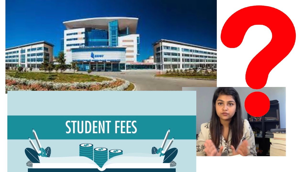 Fees and things to know about Fefu! - YouTube