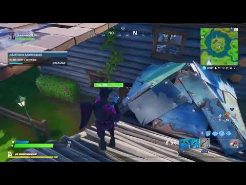 Fornitnite capítulo 2 evento star wars - YouTube