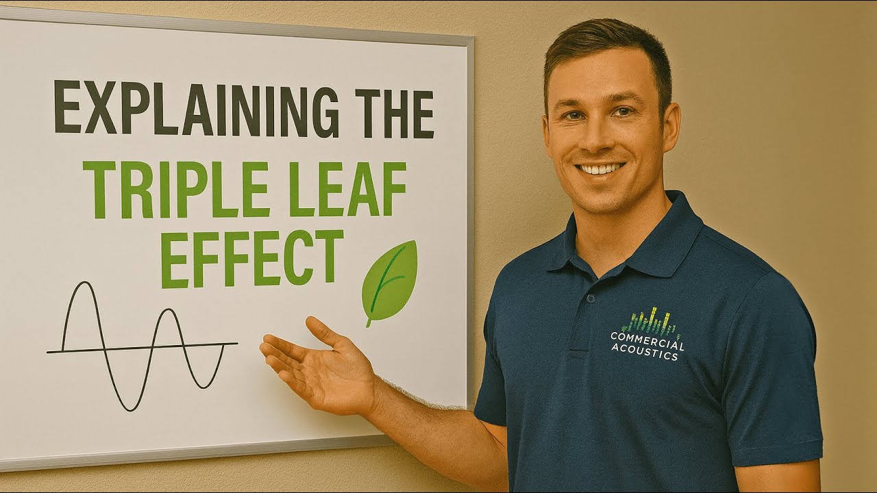 Explaining the Triple Leaf Effect - YouTube