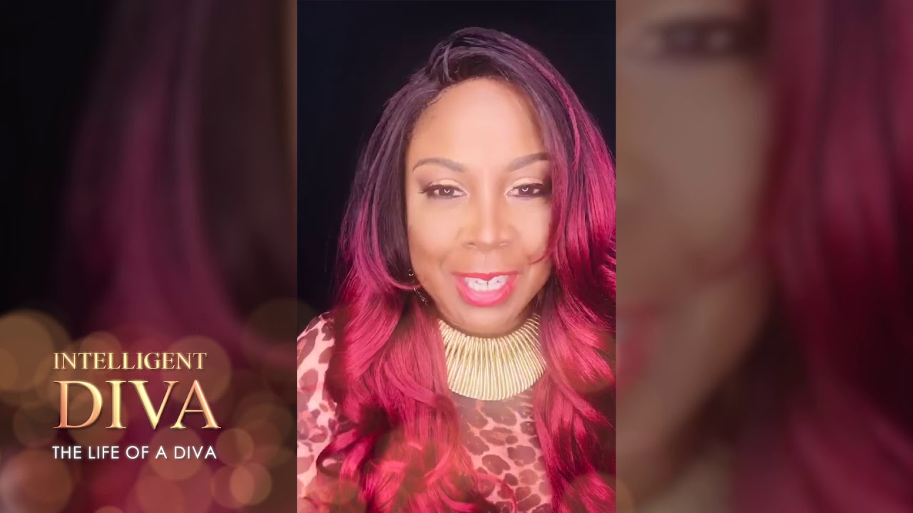 The Evolution of A Diva - YouTube