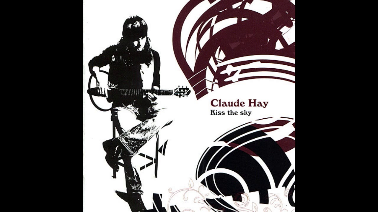 Claude Hay - Fly - YouTube