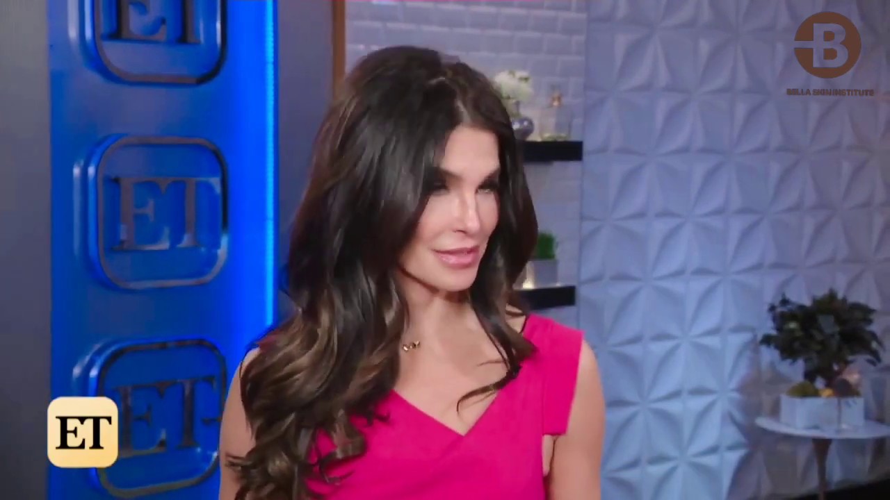 Entertainment Tonight Home anti-aging Remedies with Celebrity Beauty ...