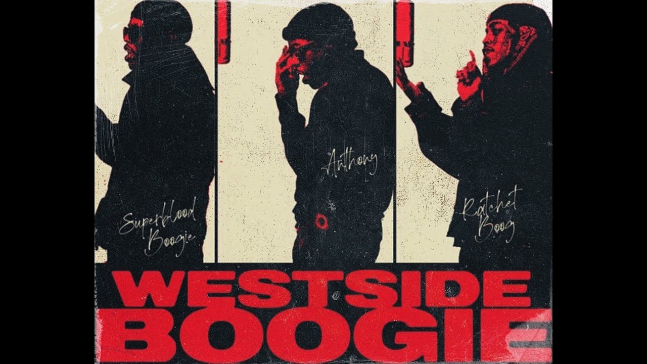 {FREE} WESTSIDE BOOGIE TYPE BEAT "PURE" | WESTSIDE BOOGIE TYPE BEAT 2024 - YouTube