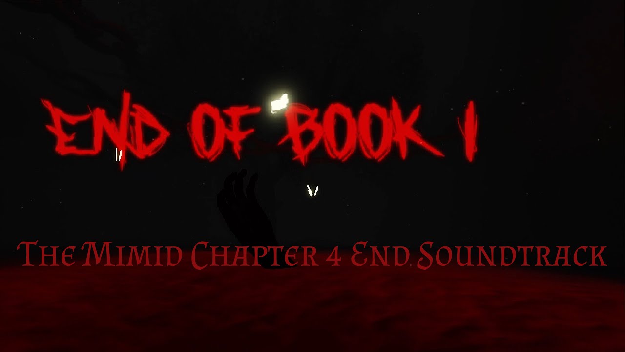 The Mimic Chapter 4 End SoundTrack - YouTube Music