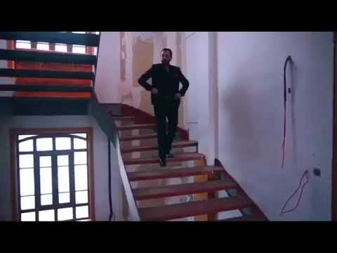 Çukur- Vartoğlu reisin efsane silah çekişi