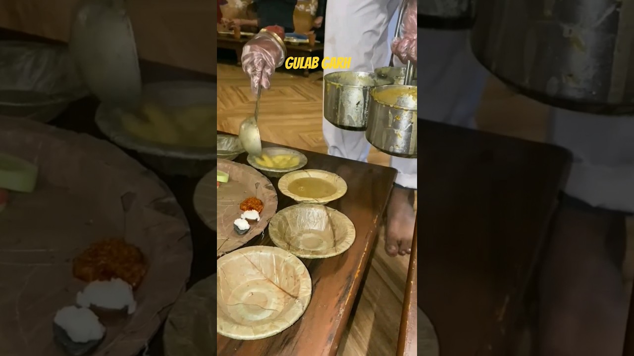 The Famous Gulab Garh of Jaipur, Rajasthan | Rajasthan #shorts #food ...