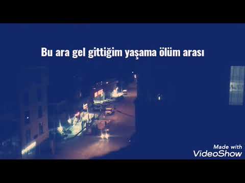 Ziynet Sali & Bilal Sonses -Yara, sözleri