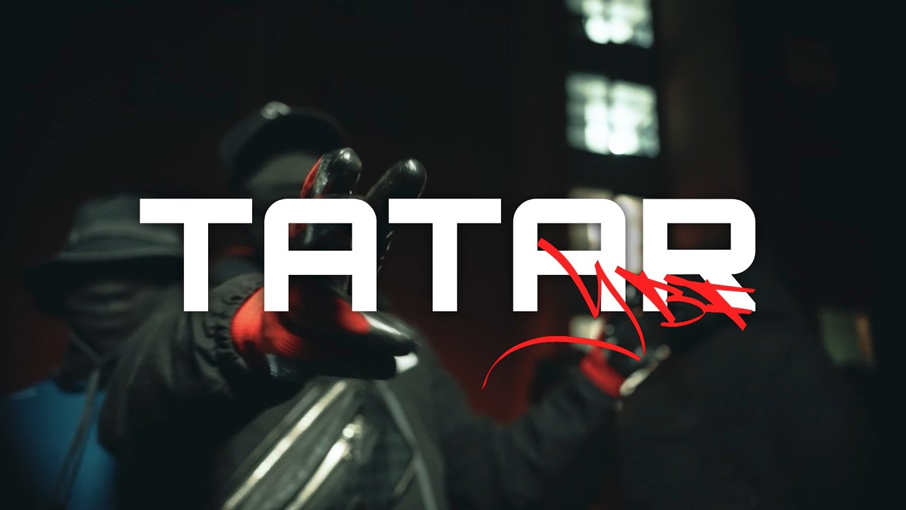 [FREE] Drill Type Beat - "TATAR" | Uk Drill Type Beat 2024 - YouTube