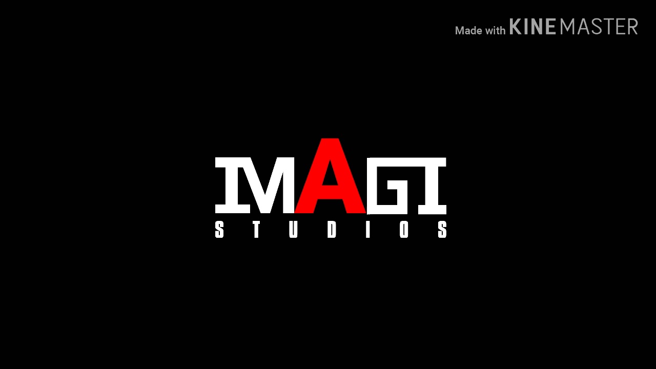 Imagi Studios 2009 Logo Remake - YouTube